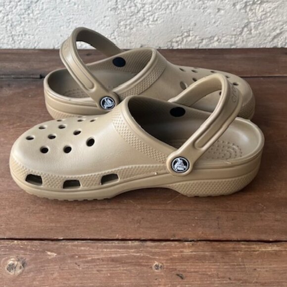 CROCS | Shoes | Crocs Classic Clogs New | Poshmark